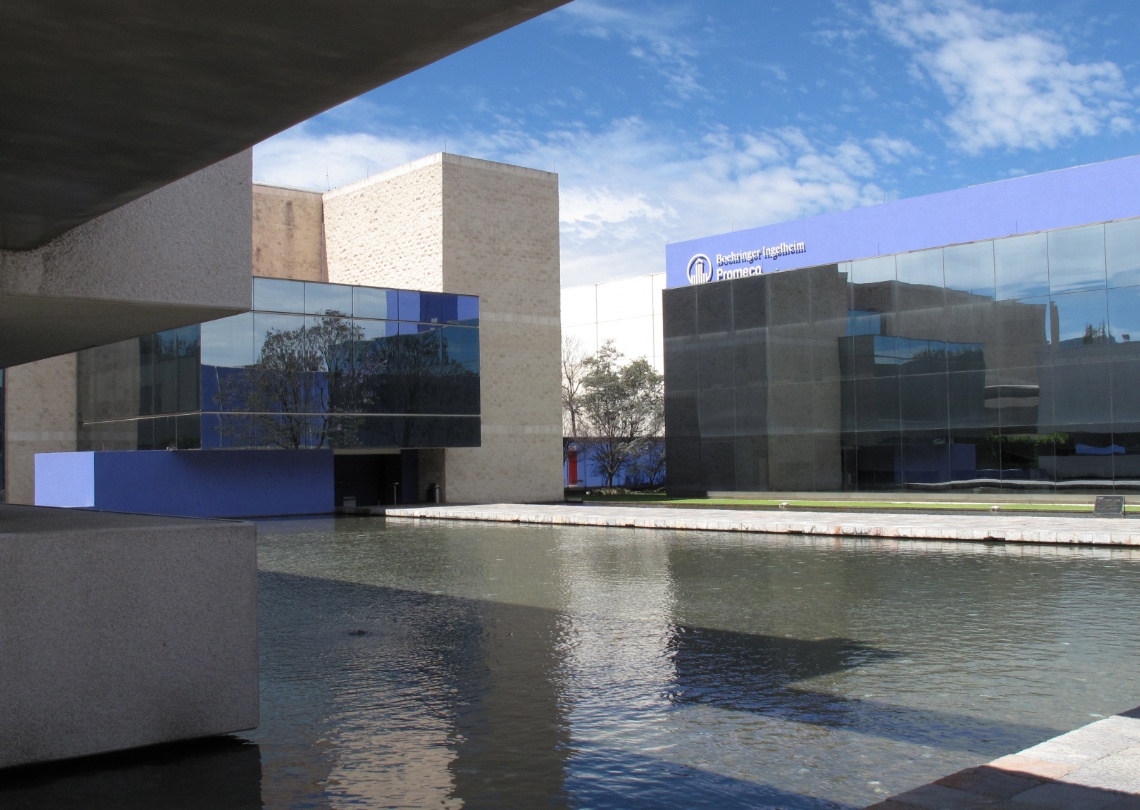 Koropi | Boehringer Ingelheim